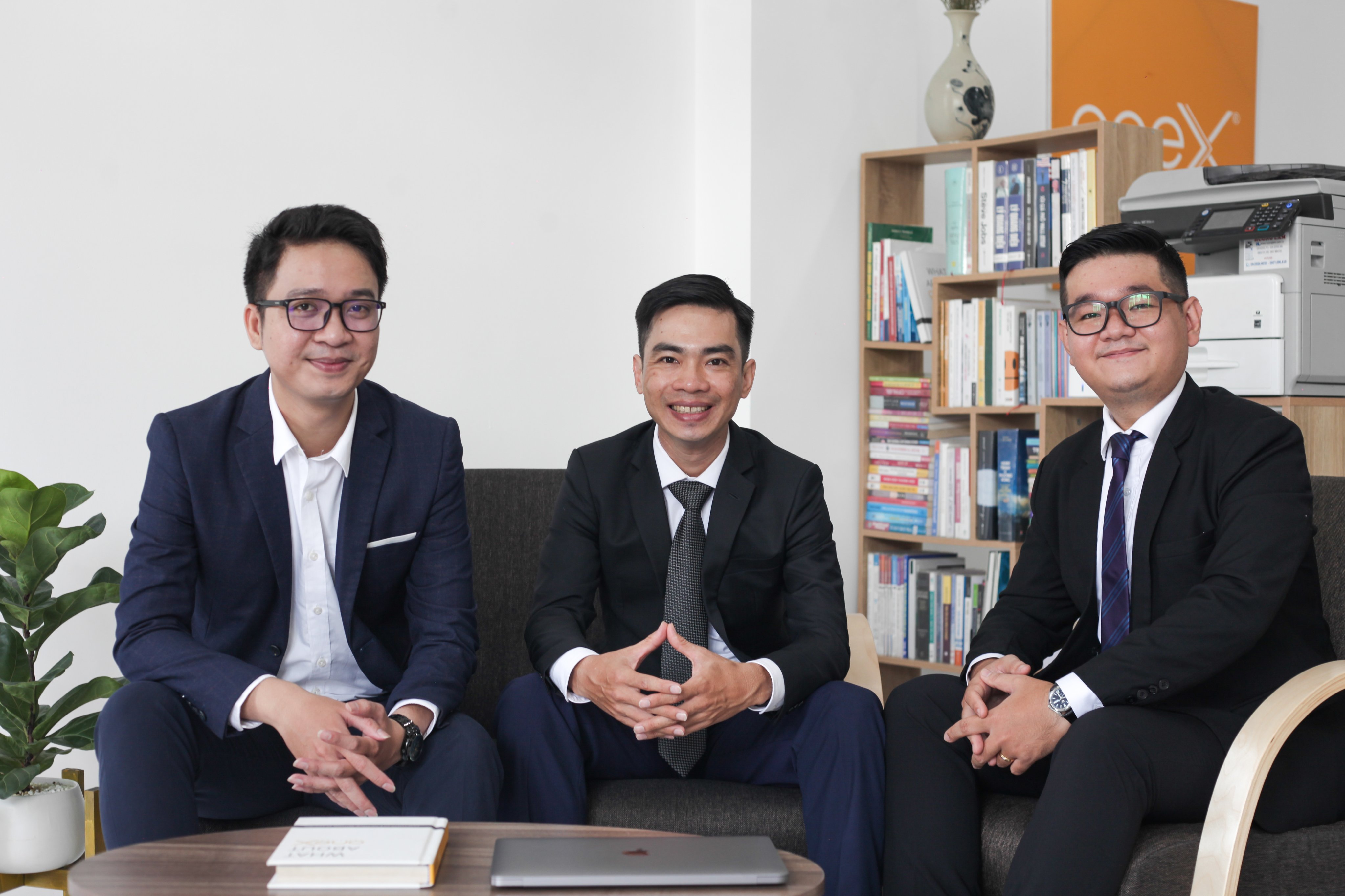 Câu chuyện ONEX - ONEX Logistics