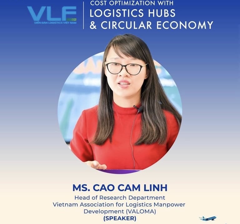 5 vấn đề thực tiễn của ngành Logistics trong năm 2023 - ONEX Logistics